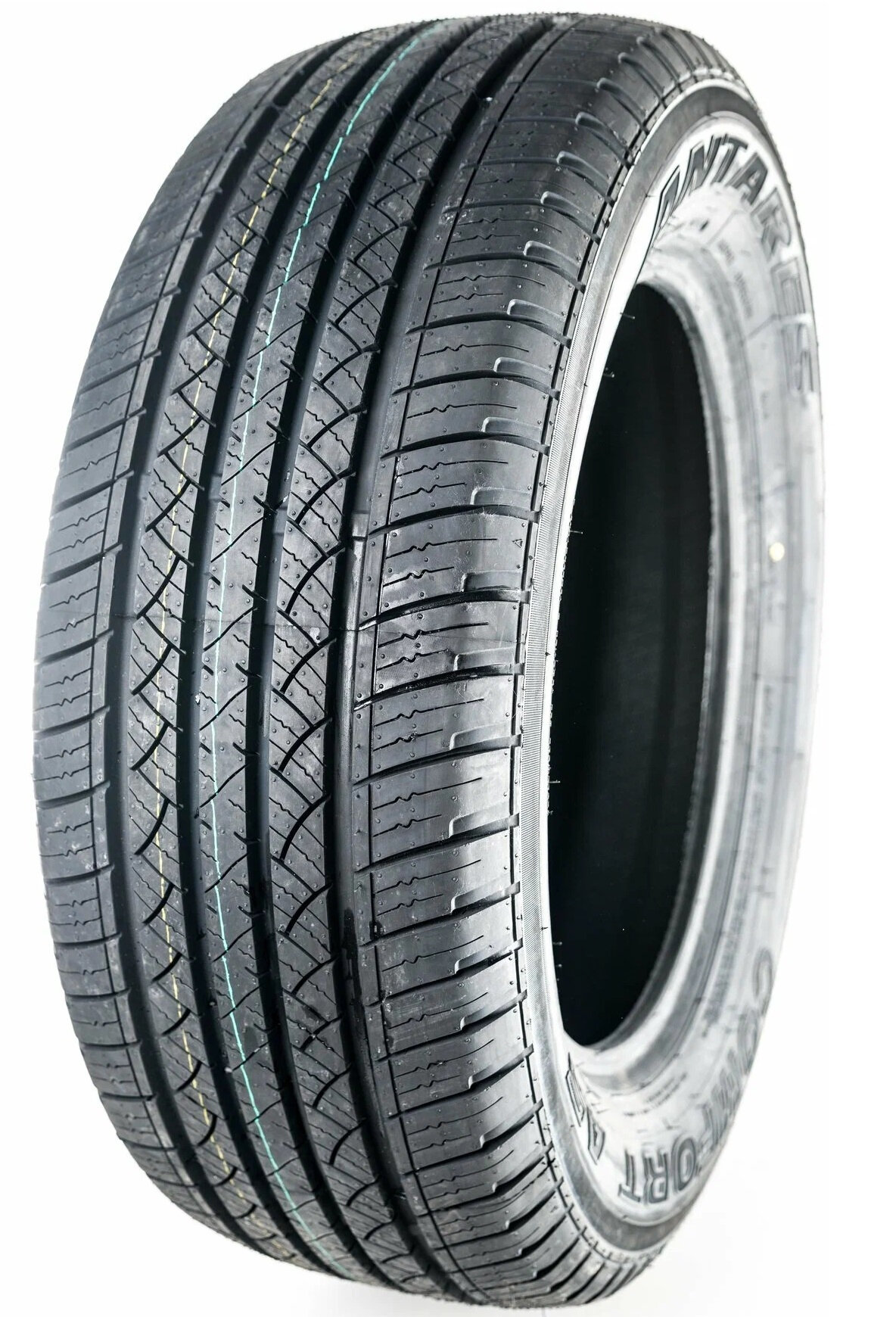 Автошина Antares 265/45R20 104W Comfort A5