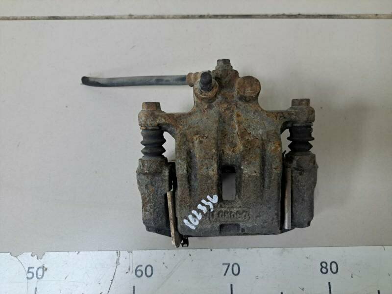 Суппорт задний левый Mazda CX-7 ER 2006-2012