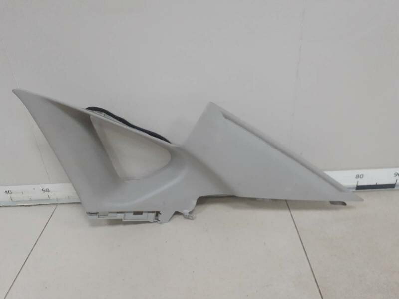 Обшивка стойки Nissan Sentra B17 2013-2017