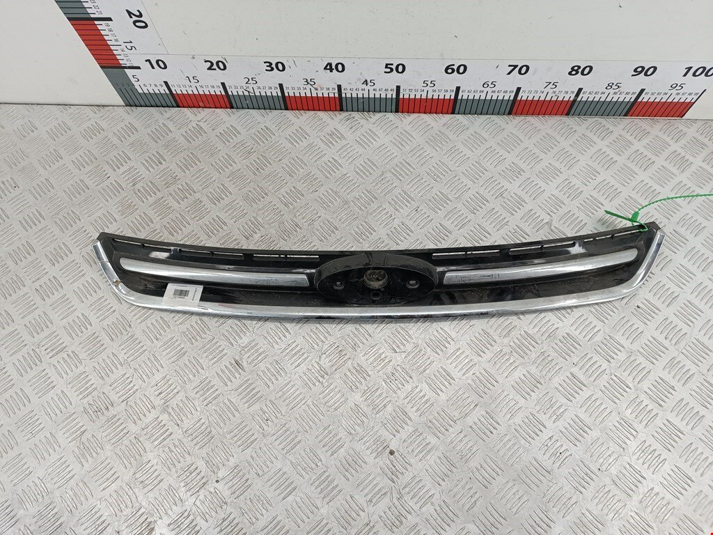 Решетка радиатора Ford Kuga 2 BM5117K945E арт. 2218890