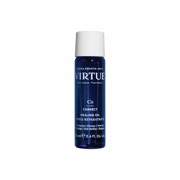 Virtue Масло для волос Healing Oil, 20 мл