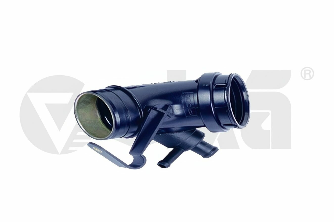 Патрубок вентиляции картера для Ауди A4 B5, A6 C4, C5, Фольксваген Пассат B5 11331549001 VIKA