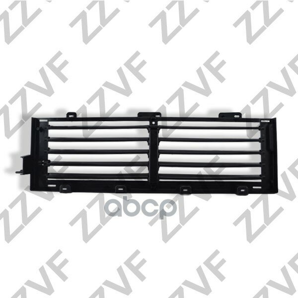 Дефлектор радиатора нижний LAND ROVER DISCOVERY SPORT (20-.), RANGE ROVER EVOQUE (20-.) ZZVF арт. ZVDE033