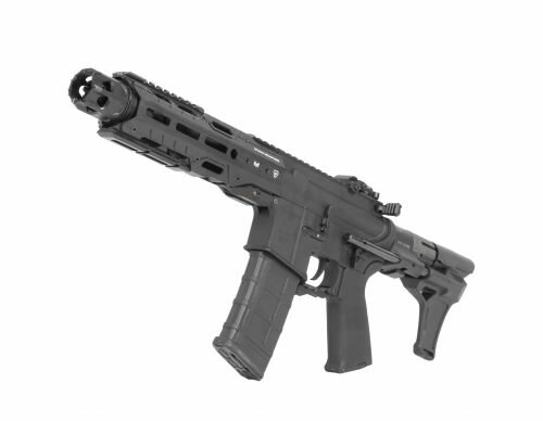 Автомат пневм. East Crane SI GRIDLOK 8.5 INCH M-LOK EC-337-8.5