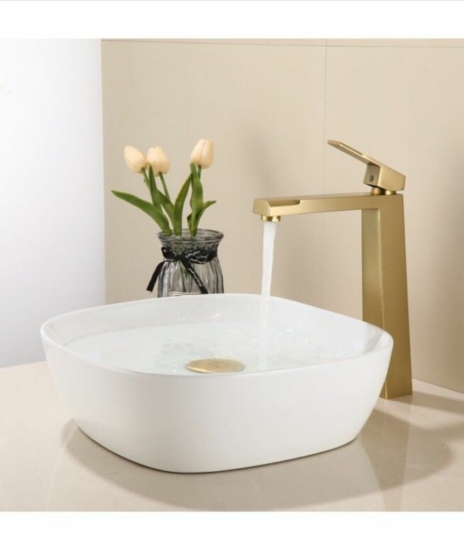 Смеситель для раковины HL11095-D