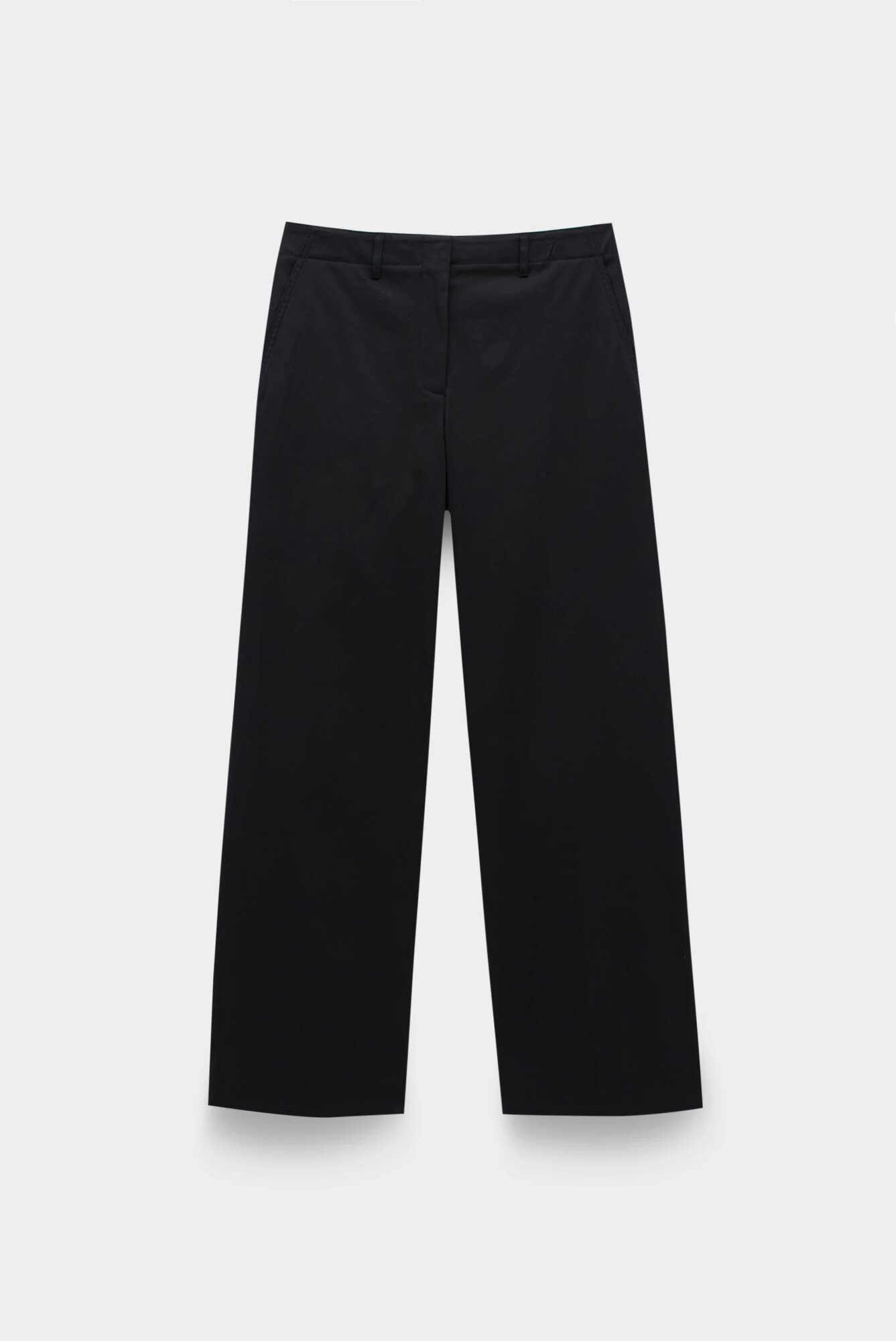 Брюки классические