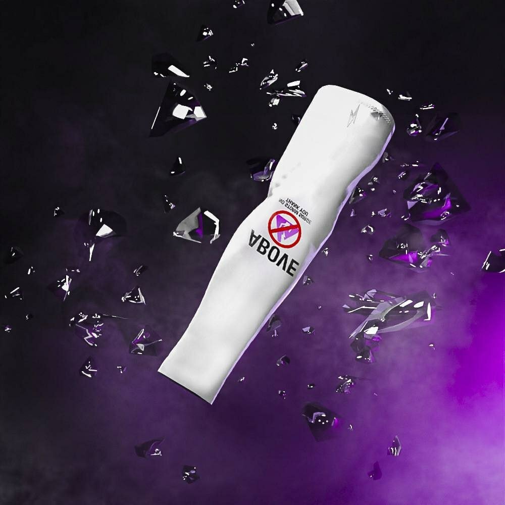 Игровой рукав для киберспортсменов