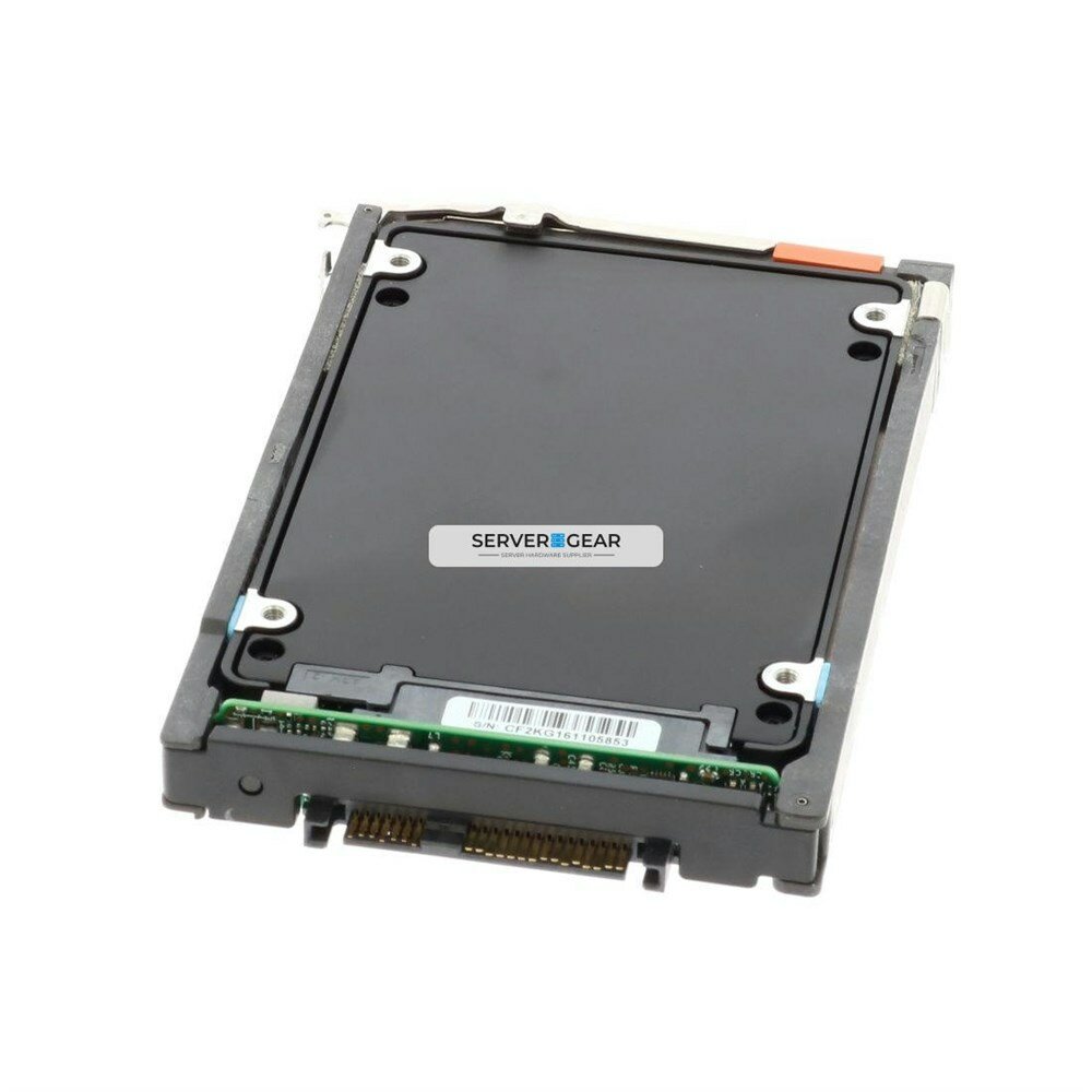 Твердотельный накопитель EMC D3F-D2SFXL2-1920 SAS 1,92Тб 2.5" 12G 005052582