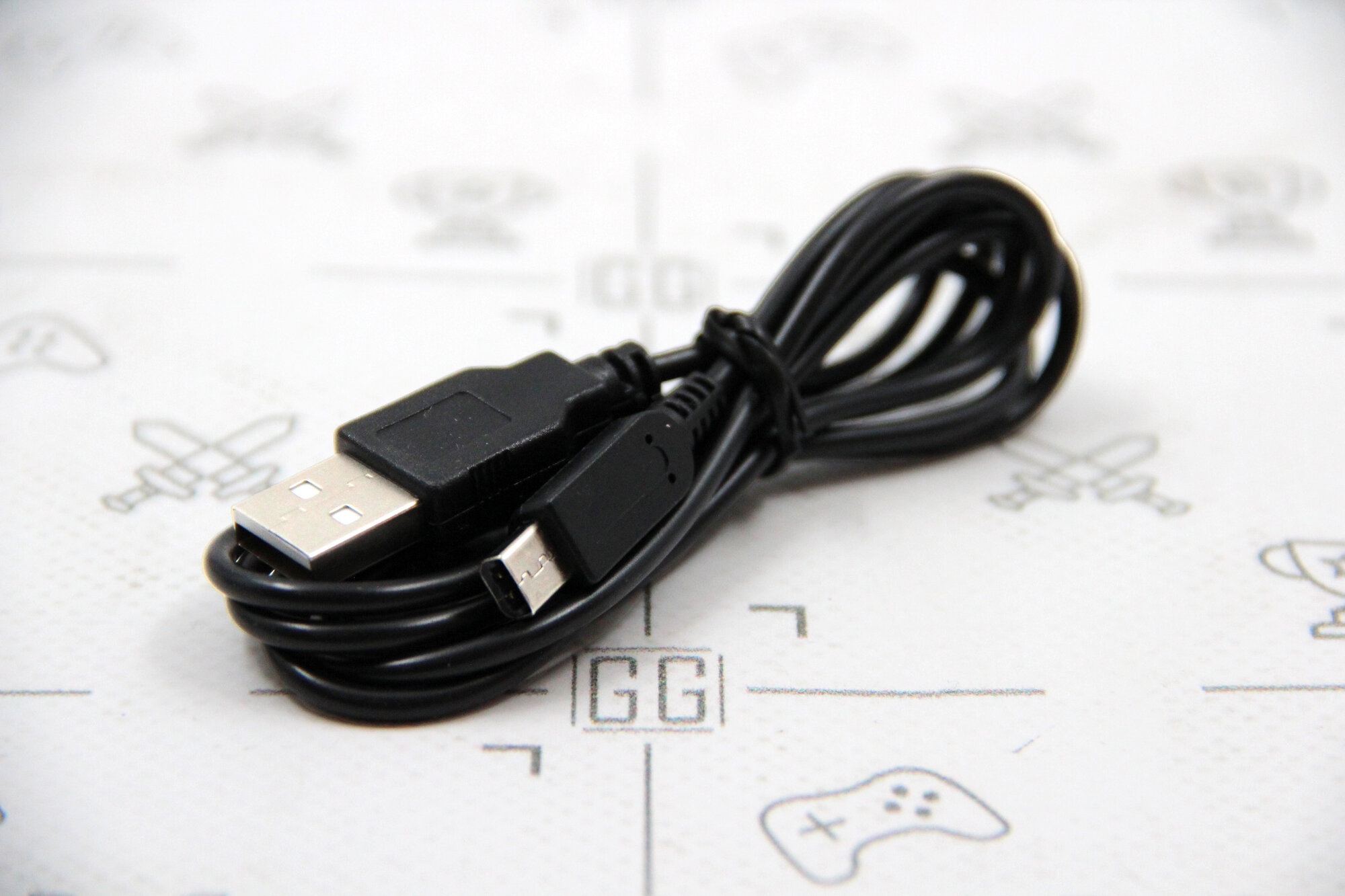 Зарядное устройство для Nintendo 3DS (Новое)