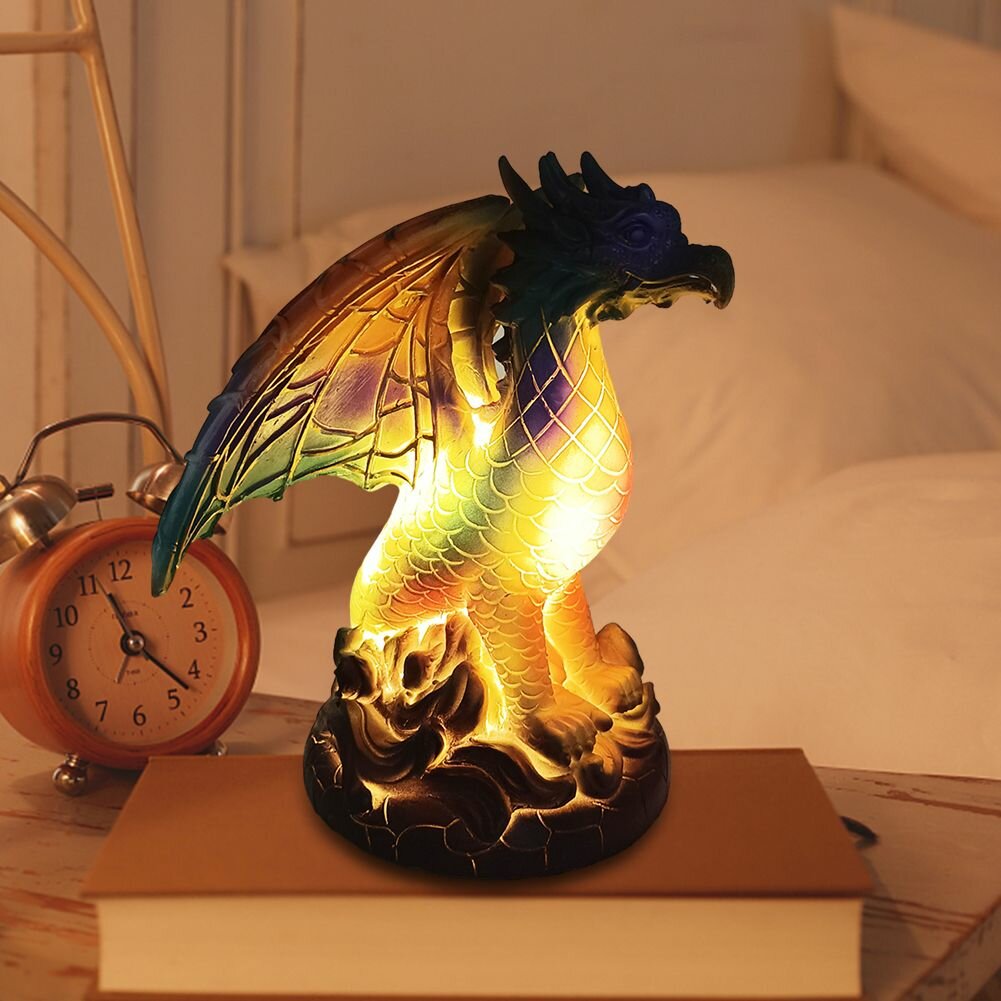 Светильник декоративный