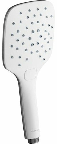 Душевая лейка Ravak Air 958.10 белая