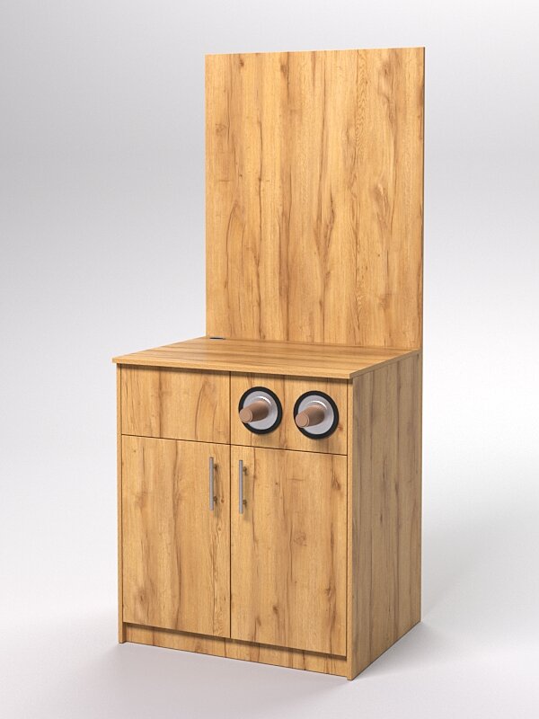 Кофепоинт №1, Крем Вайс. Производитель товара - компания Westcom.