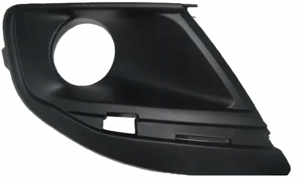 Рамка туманных фар ВАЗ-2190 FL Левая