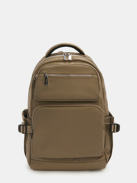 Рюкзак Tendance SY10211 светлый хаки