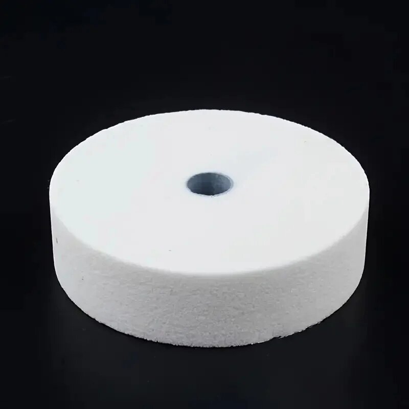 Шлифовальные круги LETIITTGOO для полировки металла White Grinding Wheel