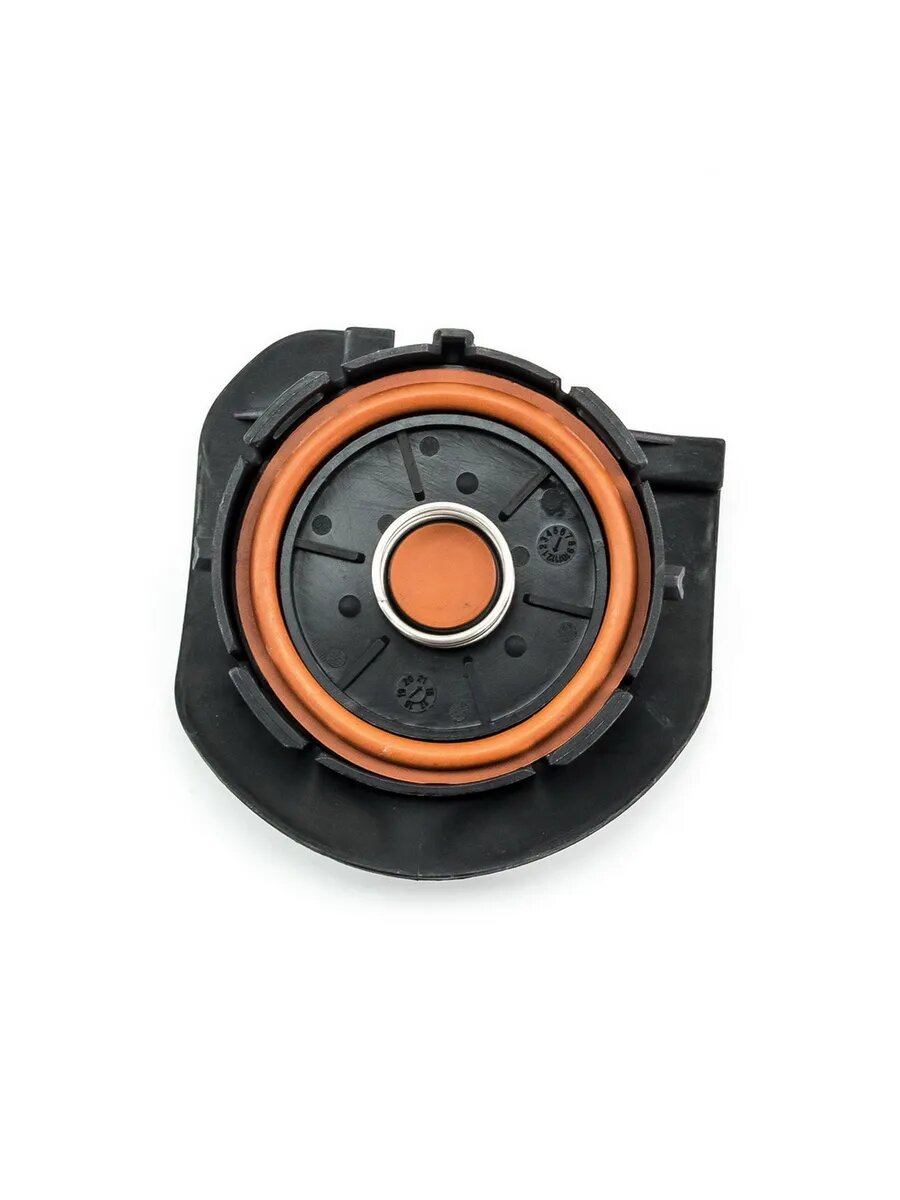 Клапан вентиляции картерных газов BMW 11127572724