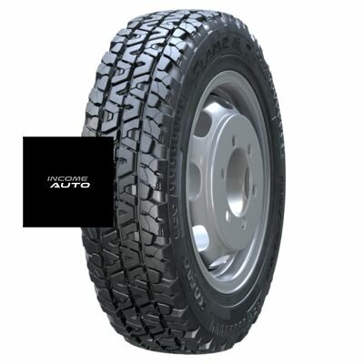 Шины автомобильные Kama Flame M/T LCV (НК-435) 195.00/75.00R16.00 107N