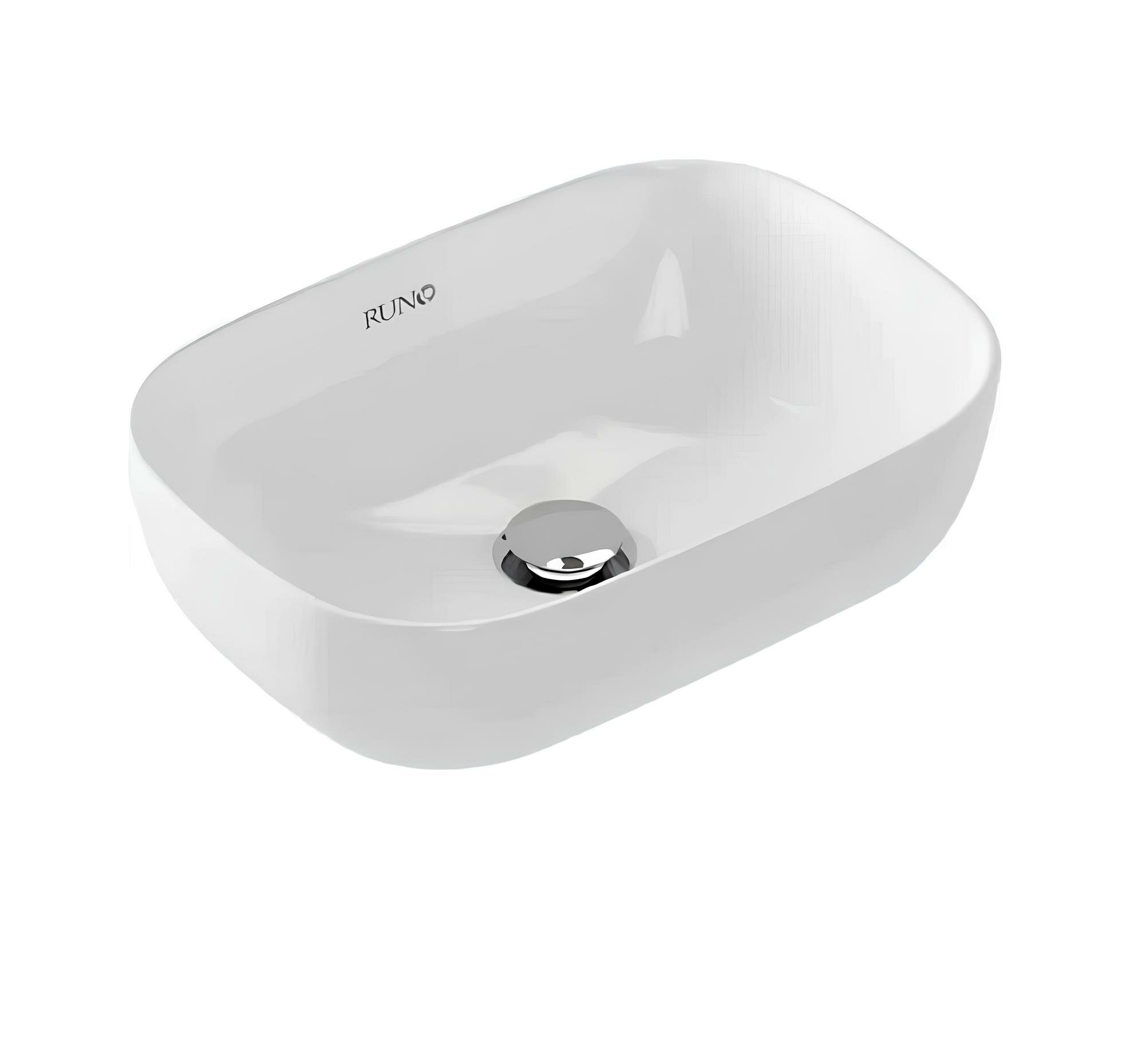 Раковина Runo Cuatro 00-00001365