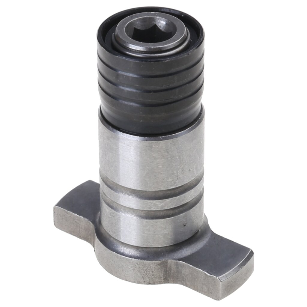 Квадратные Валы Электрический Бесщеточный Ударный Гаечный Ключ Адаптер Сверло Ключ Из Углеродистой Стали Валы Гаечных Ключей Преобразовательная Головка