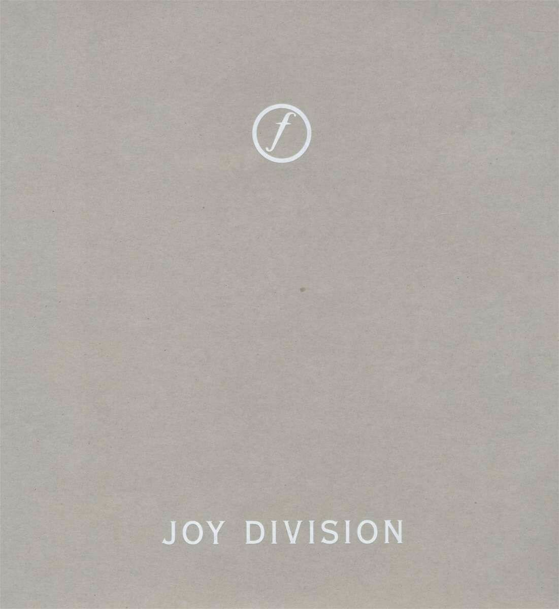Виниловая пластинка Joy Division - Still (remastered) (180g) (2 LP)