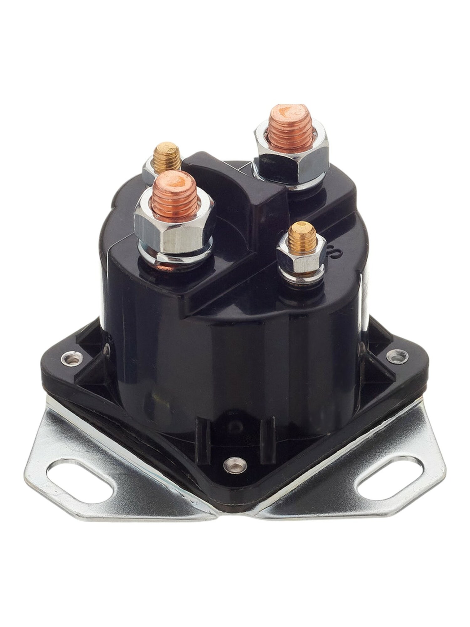 Электромагнит доп. TESLA TECHNICS 12V, 100A, полный аналог 8976416A1 (TT76215)
