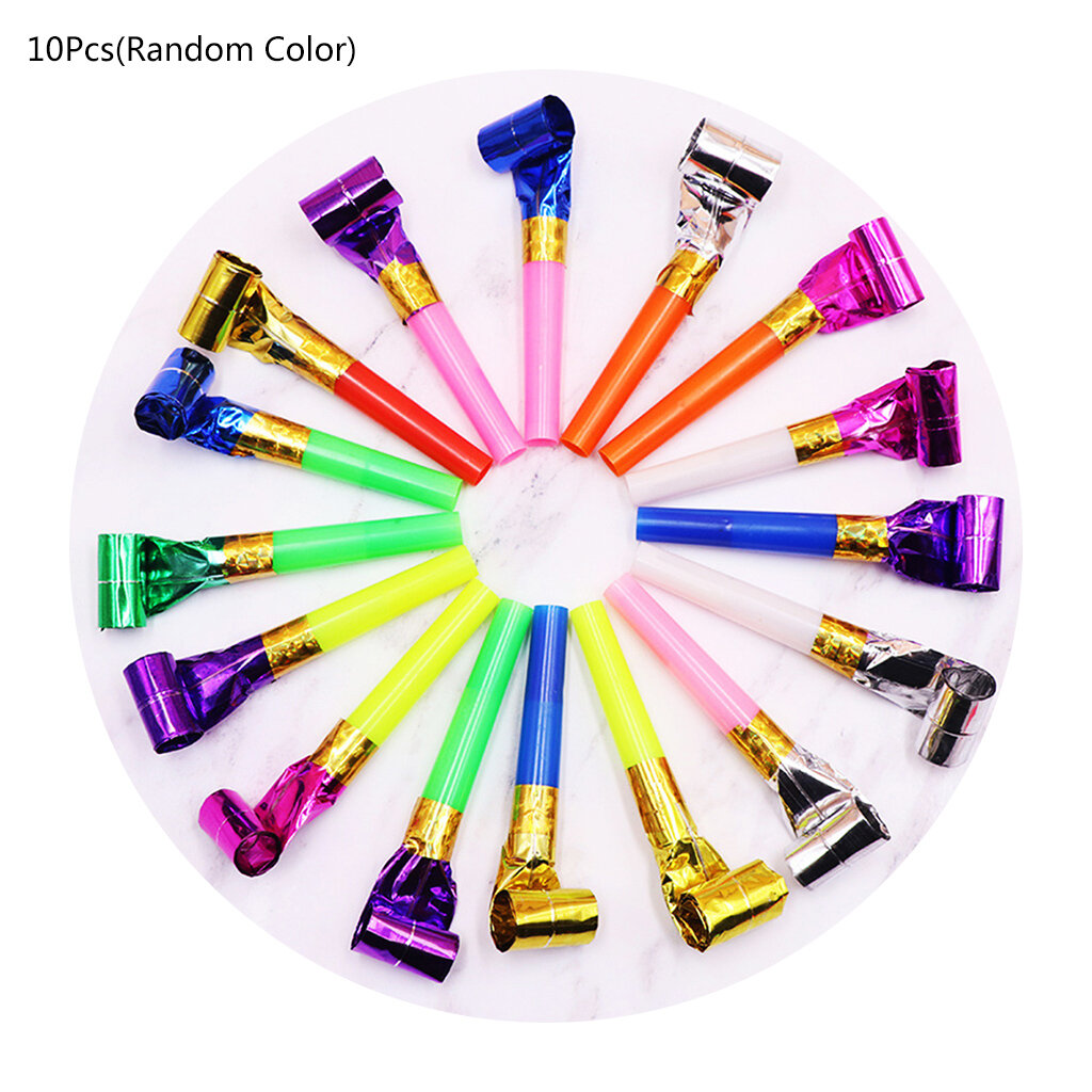 Игрушечные дудки для школьных игр и досуга