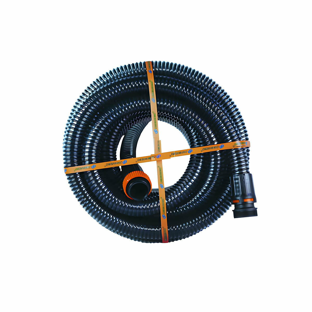 Шланг 32 мм х 15 м "УЖ" ДЖИЛЕКС 9812