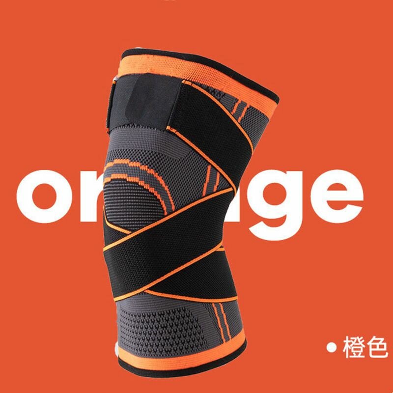 В наличии спортивные наколенники для баскетбола, беговая экипировка, защита колен бега