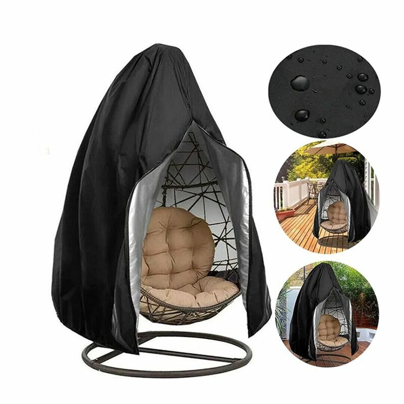 Чехол для садовых качелей,115х190см