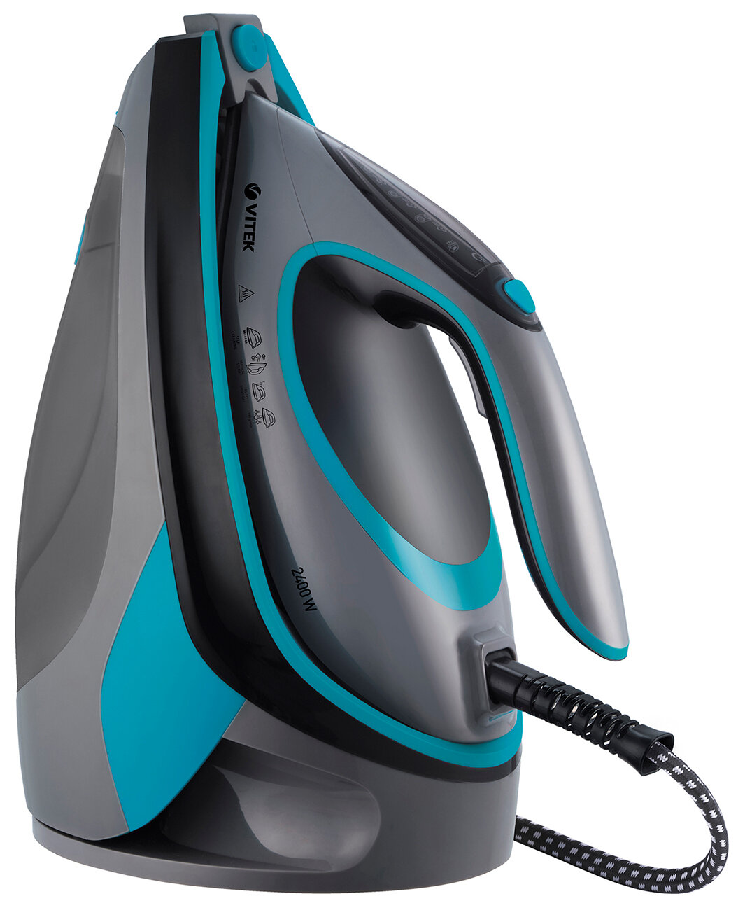 Паровая станция Vitek VT-2433