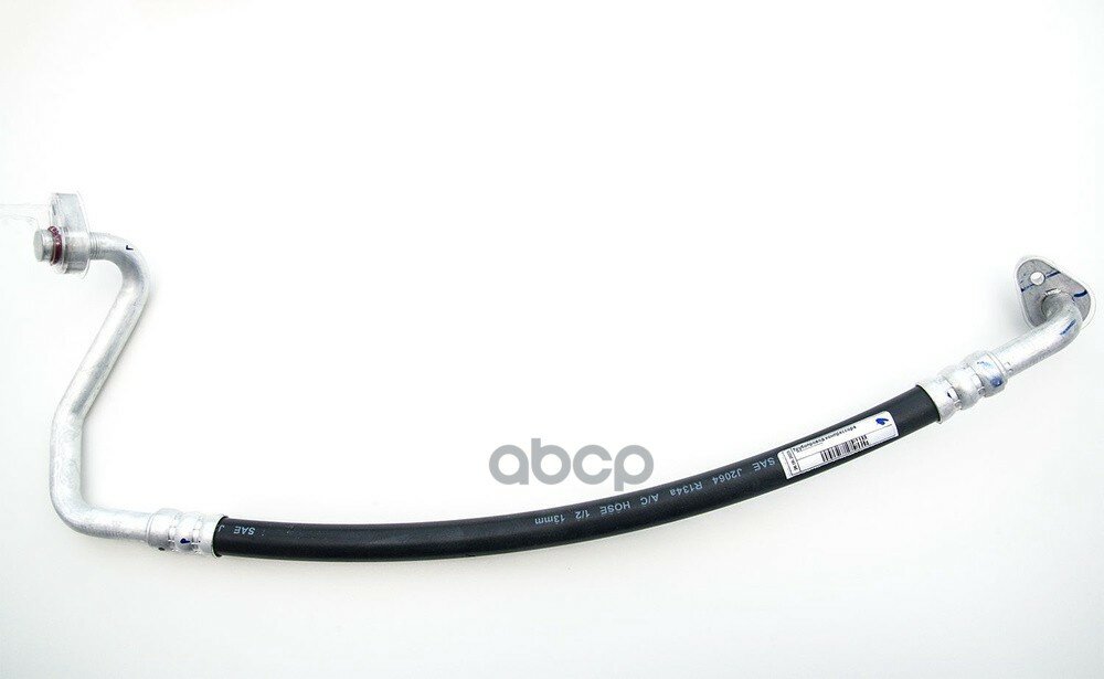 Выпускная трубка испарителя кондиционера LADA арт. 8450111382