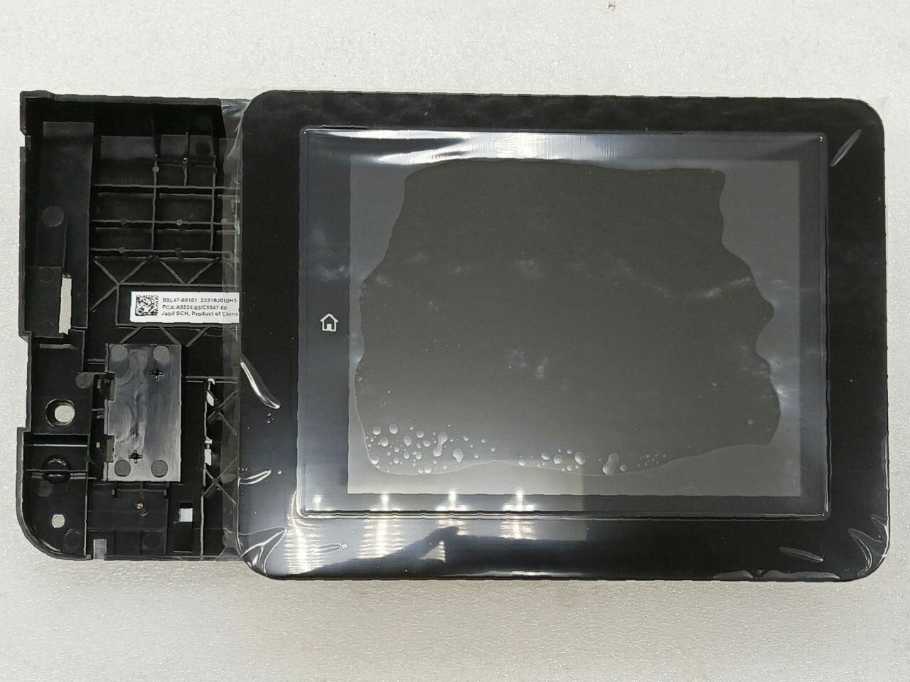 B5L47-67018 Панель управления для МФУ HP LaserJet Enterprise MFP M527 M632 CLJ M577 M682 LJ M631