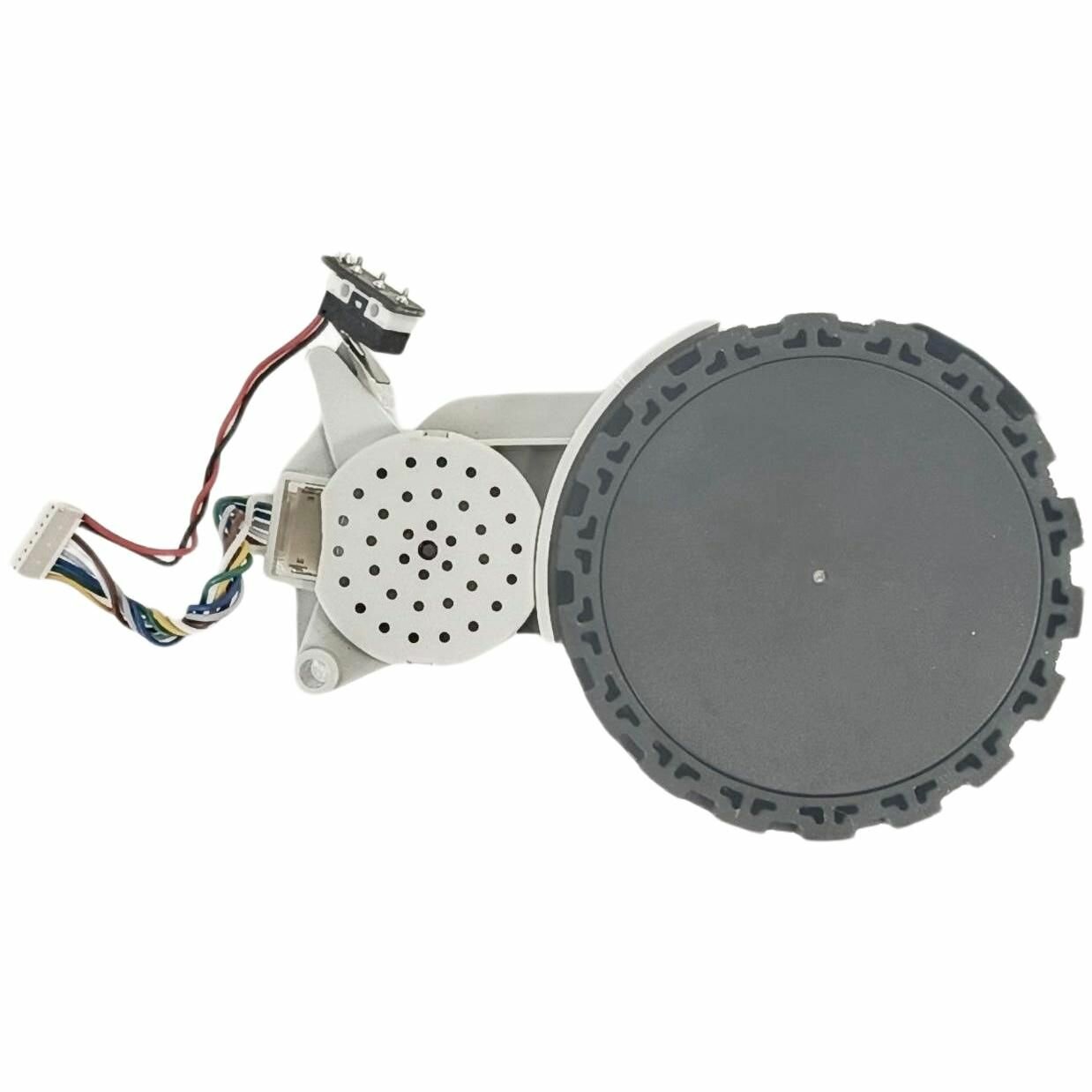 C01531009400 Мотор-колесо правое для робота-пылесоса Xiaomi Robot Vacuum Cleaner X10+
