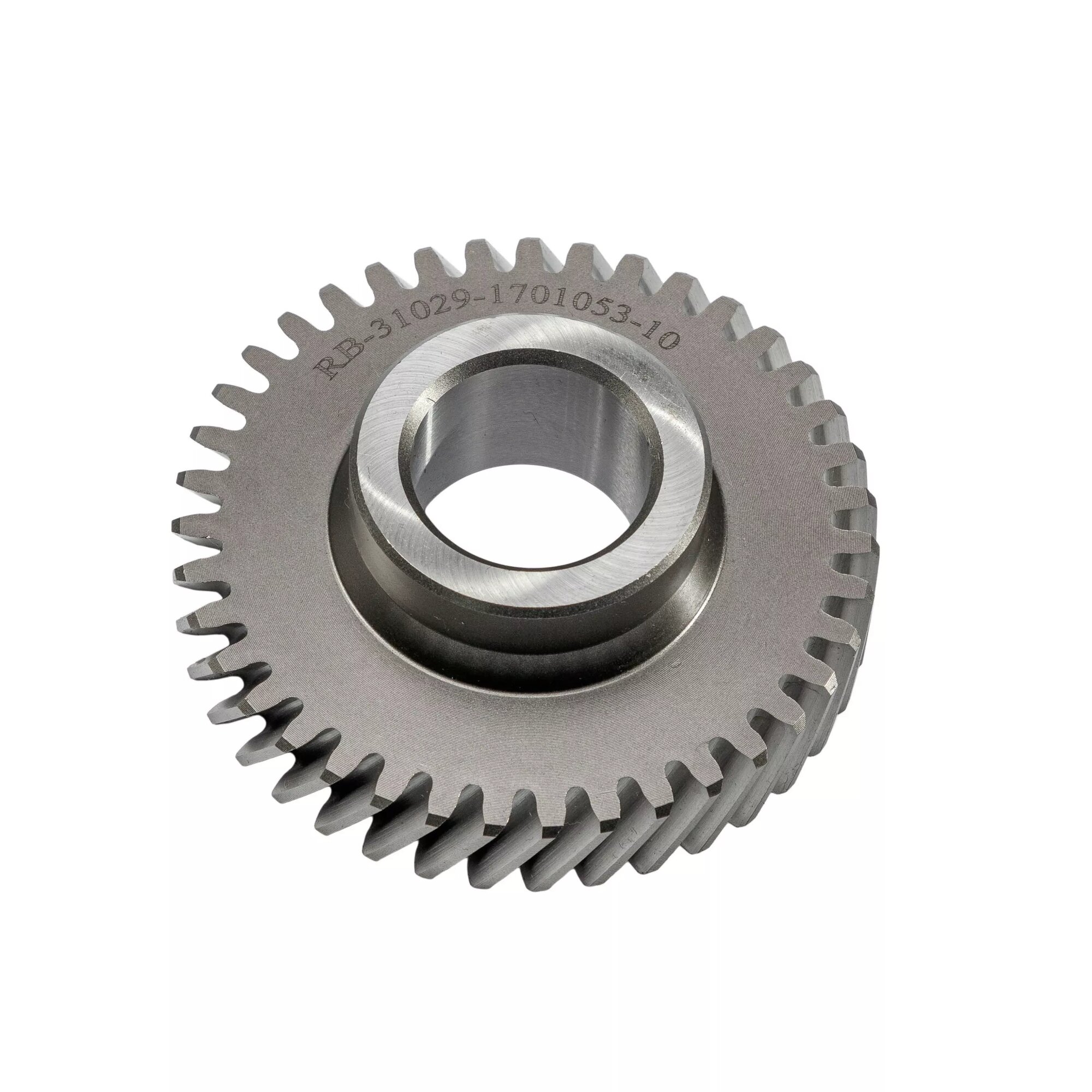 Шестерня КПП для а/м ГАЗель, Соболь, Next, Волга 5-й передачи промежуточного вала (рубин)