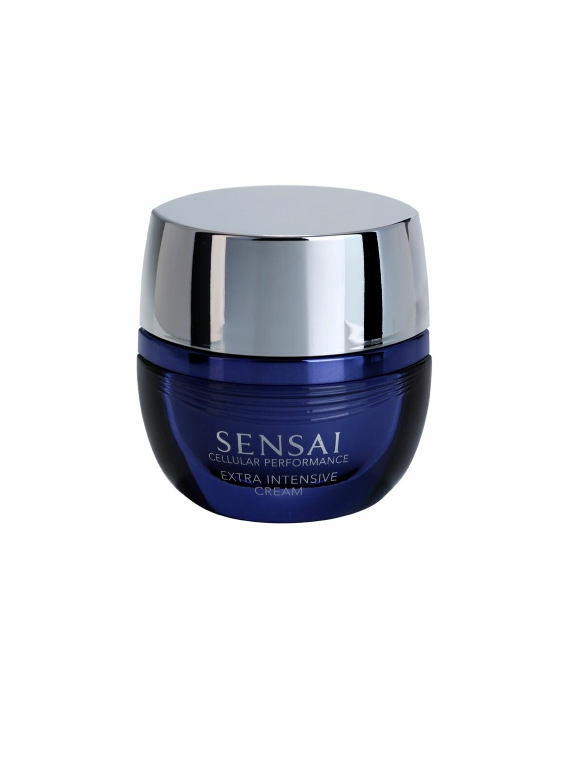 Sensai Cellular Performance Extra Intensive укрепляющий и осветляющий крем 40 ml