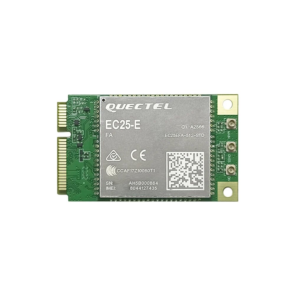 QUECTEL EC25EFA LTE модуль