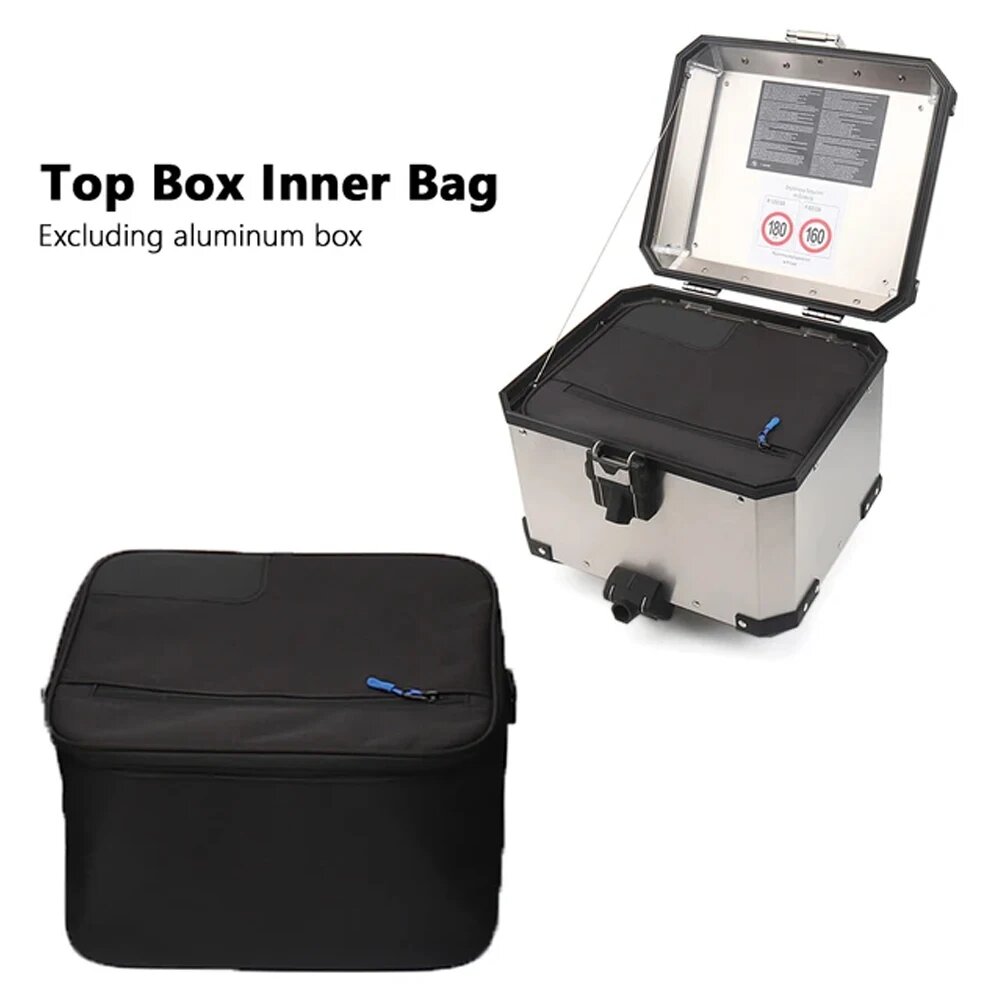 Внутренняя сумка для мотокофра Top inner bag