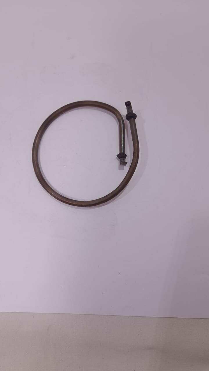 ТЭН для блинницы Sinbo 220V 50Hz 700W D120мм