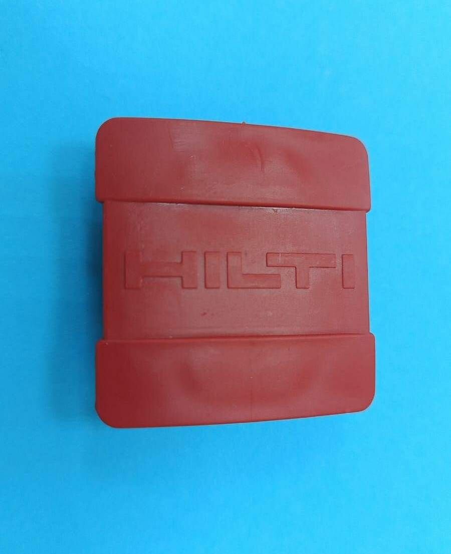 Заглушка декоративная HILTI MQZ-E41 для профилей E41 - 4шт