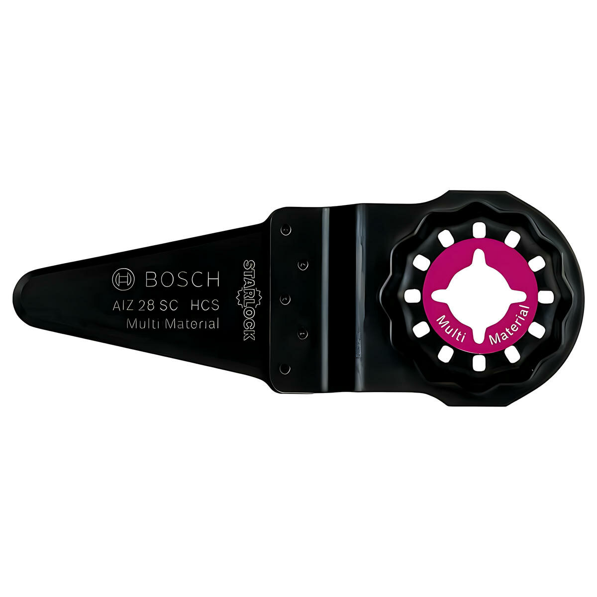 Насадка для расшивки швов HCS AIZ 28 SC Multi Material (1 шт.) BOSCH 2608661691