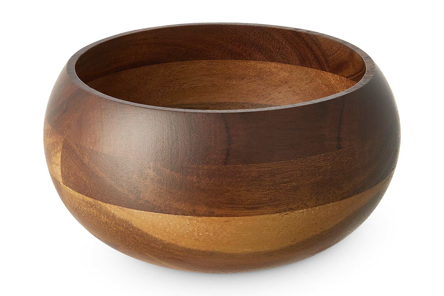 Салатник HOFF Calabash стильная глубокая миска для салатов в современном дизайне