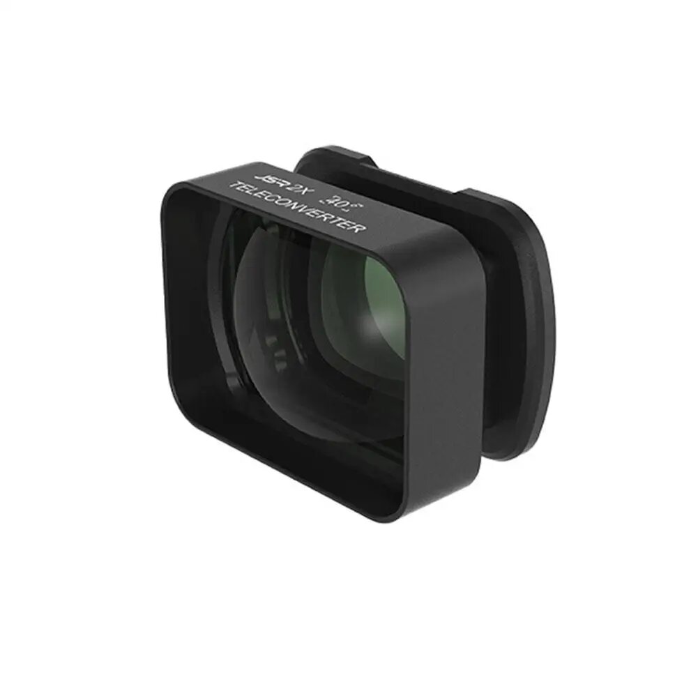 Магнитный телеконвертер 2X для DJI Osmo Pocket 3