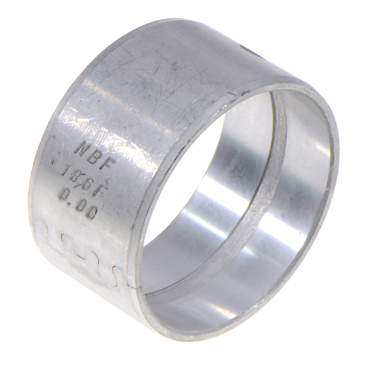 Подшипник коленвала (вкладыш в крышку картера) подходит для инструмента CHAMPION DC-1193E, DG6000E, DG6000E-3, DG6500ES, DHP-40E, DW190AE