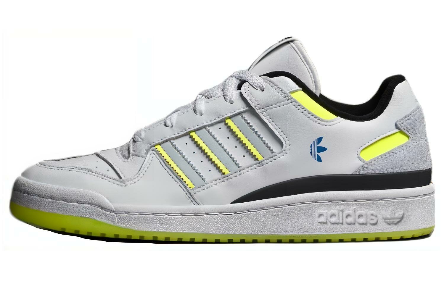 Кроссовки Forum Low CL