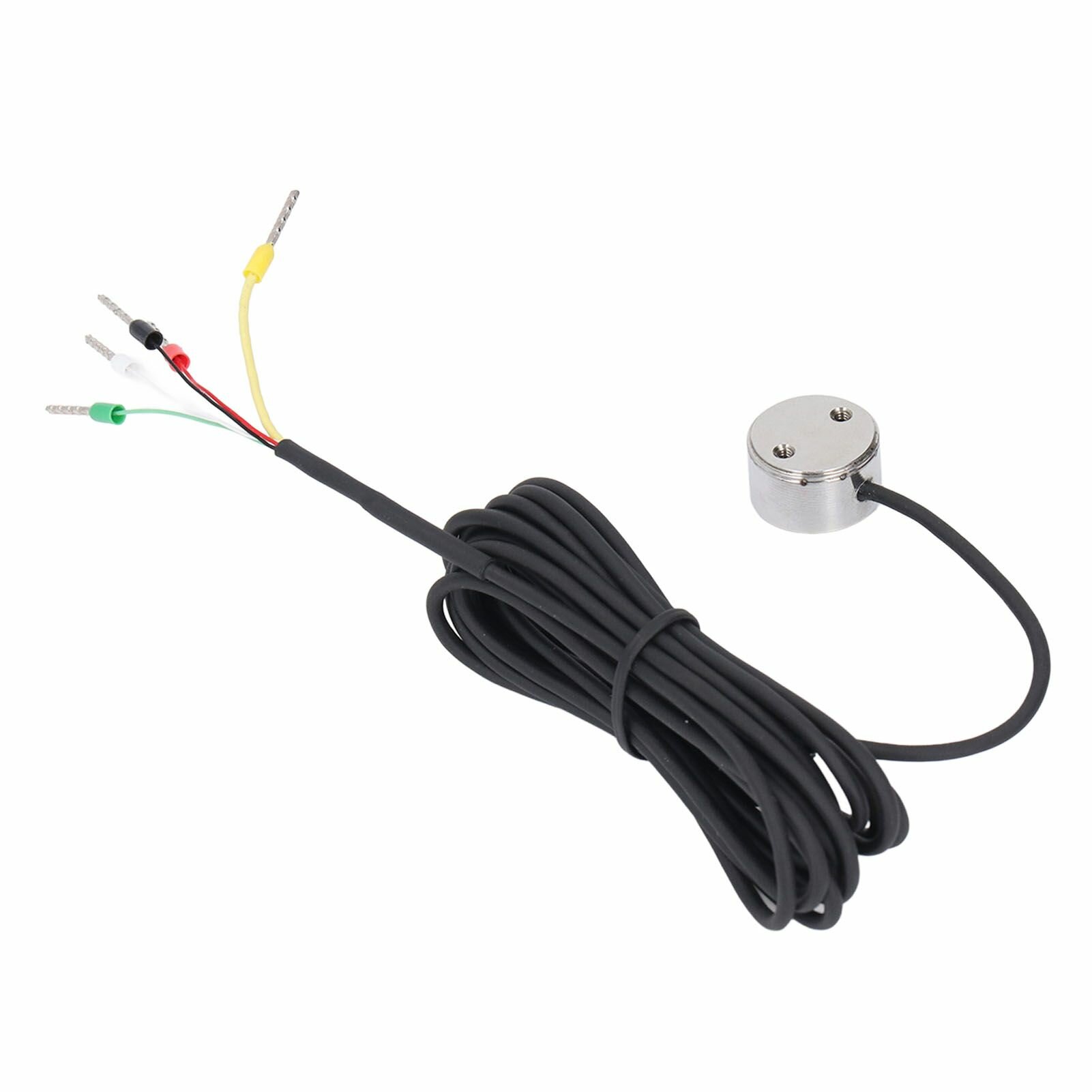 Тензодатчик DYZ-100, нерж. сталь, 50кг, 5-15В