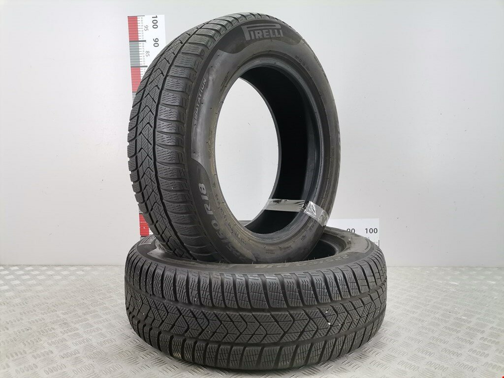 Шины BMW X3 (G01/G08) 225/60R18 арт. 2217415