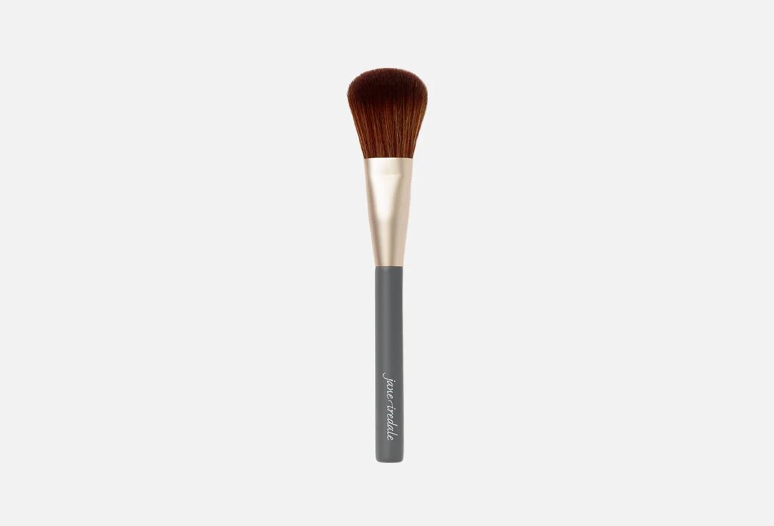 JANE IREDALE Powder complexion brush Кисть для пудры 1 шт
