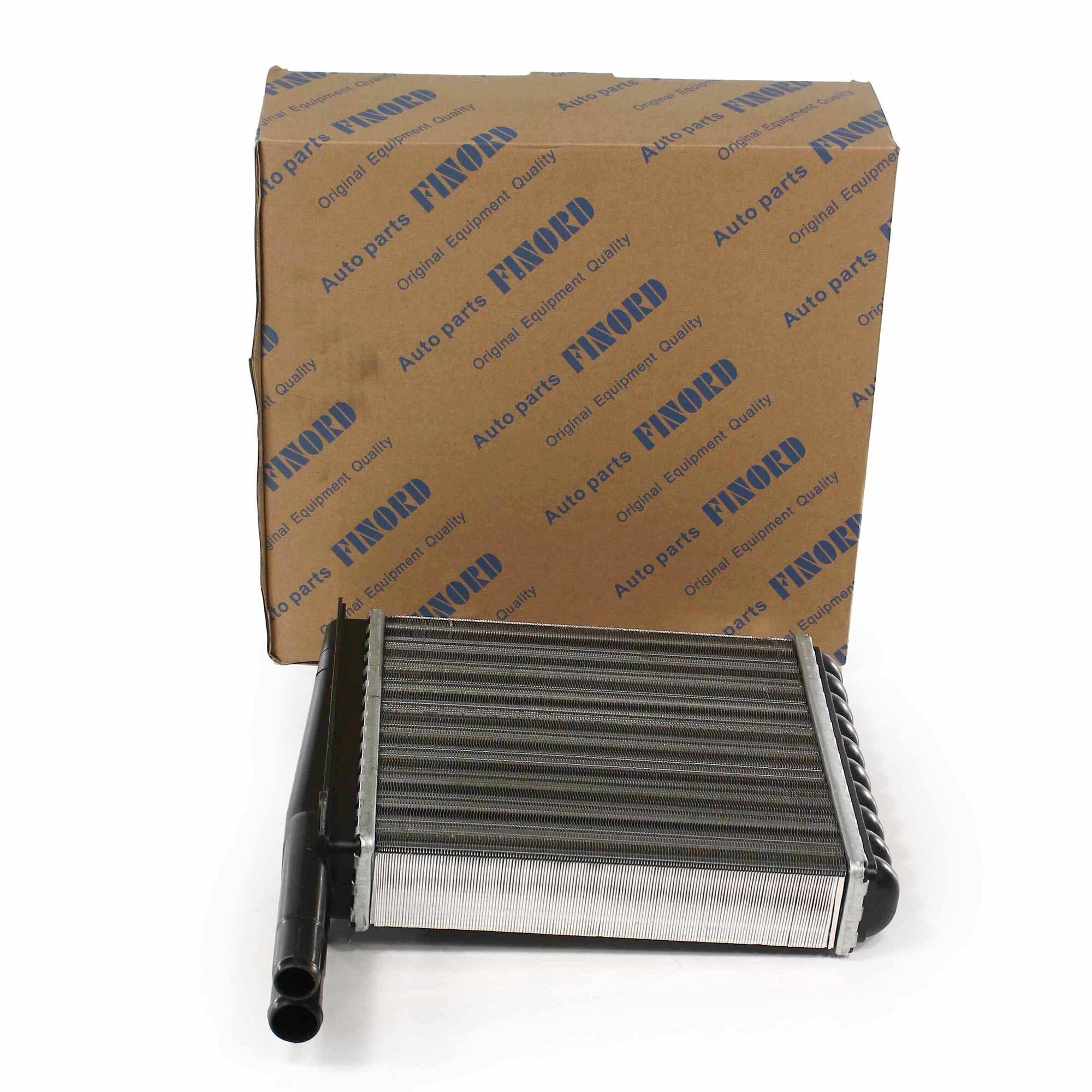 Радиатор отопителя ВАЗ Калина (1118-8101060)