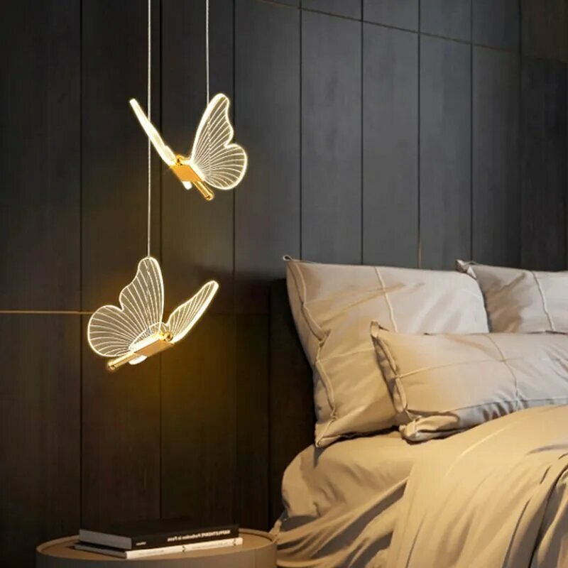 Люстра подвесная, 12 Вт