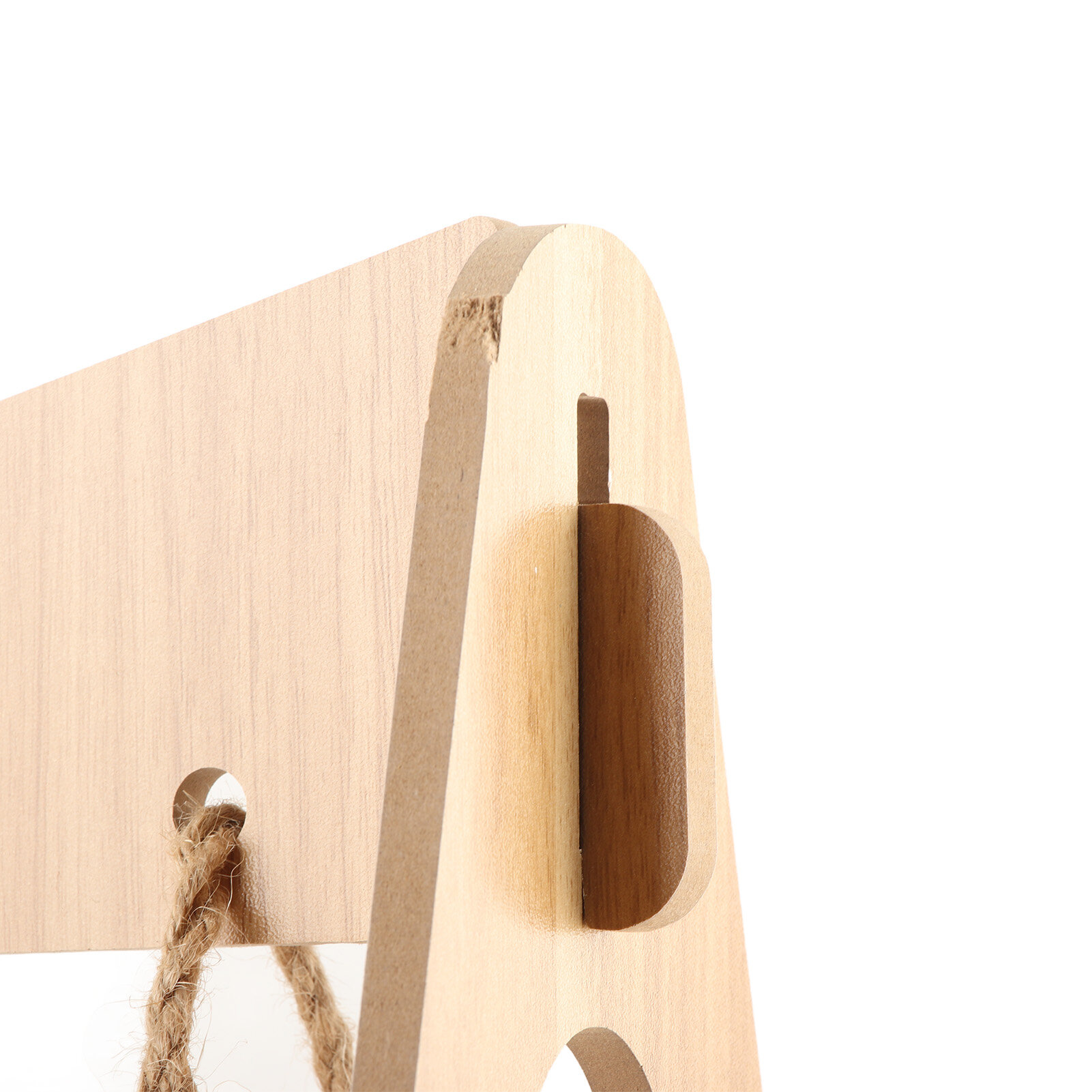 Гамак для домашних животных, летняя комфортная съемная деревянная доска, качели для кошек, гамак для кошек и щенков